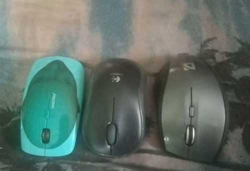 Мышки для компьютера