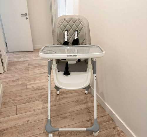 Стульчик для кормления Dearest Baby High Chair
