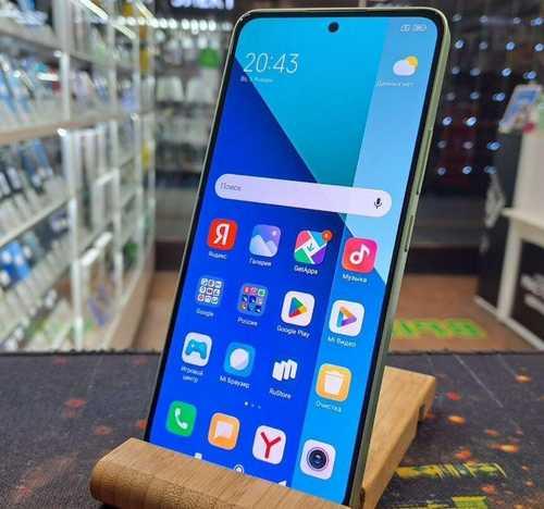 Xiaomi Redmi Note 13, 8/256 ГБ