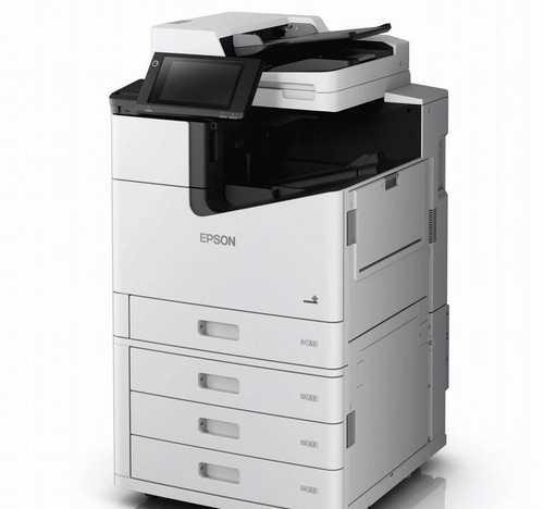 Мфу Epson WF-M21000