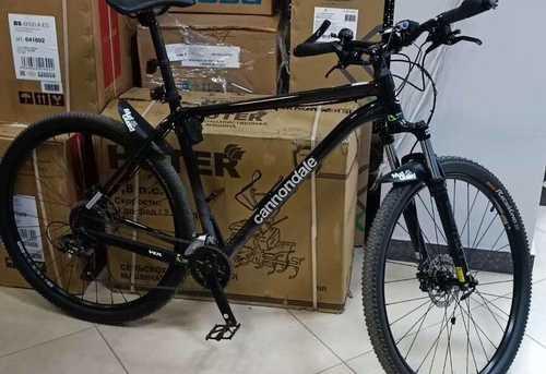 Горный велосипед 29 Cannondale trail 7,рама XL