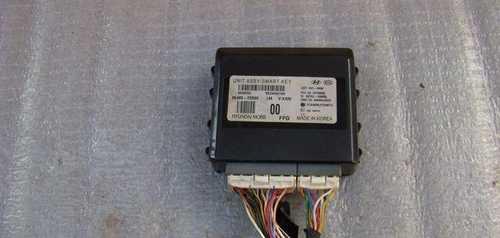 Блок управления smart key Hyundai ix35 10-15г
