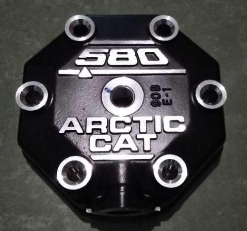 Голова цилиндра Arctic Cat 3004-064