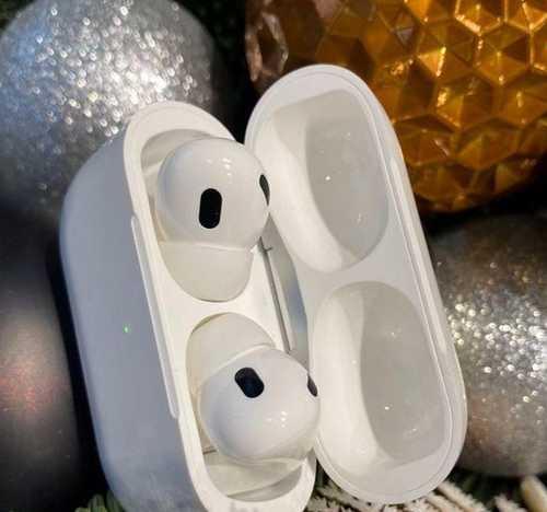 AirPods Pro 2, Premium, Беспроводные наушники