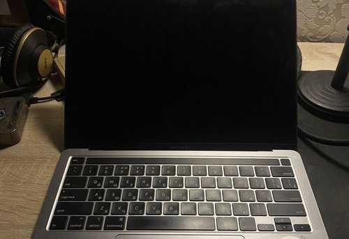 Apple MacBook Pro 13