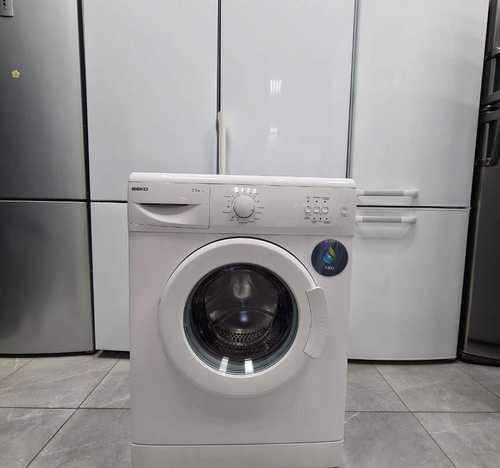 Стиральная машина beko WKL 13560 K