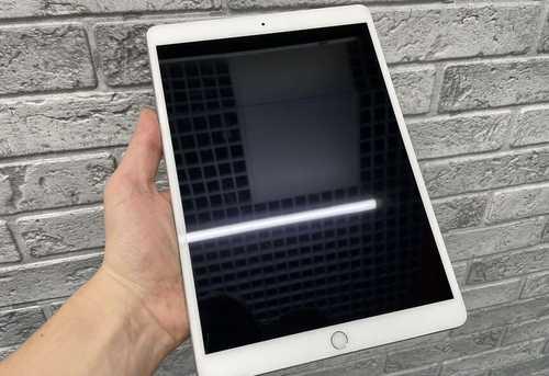 iPad pro 10.5 не включается