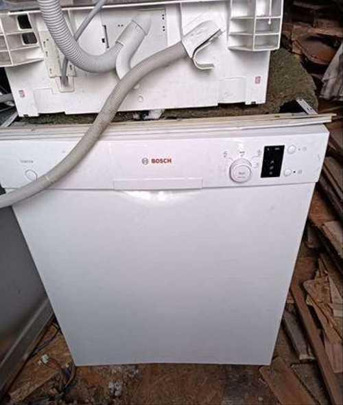 Посудомоечная машина Bosch 60 см разбор