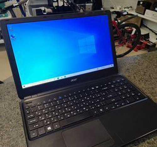 Acer aspire E1 V5WE2