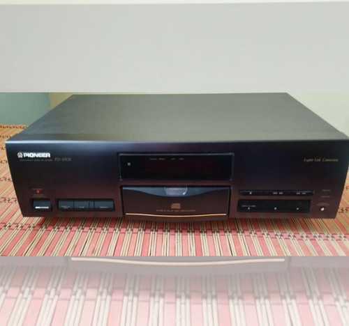 Pioneer PD-S703 проигрыватель сд