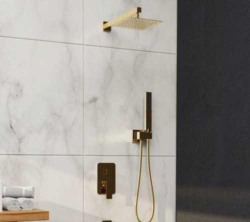 Душевая система RGW Shower Panels 51140856-06