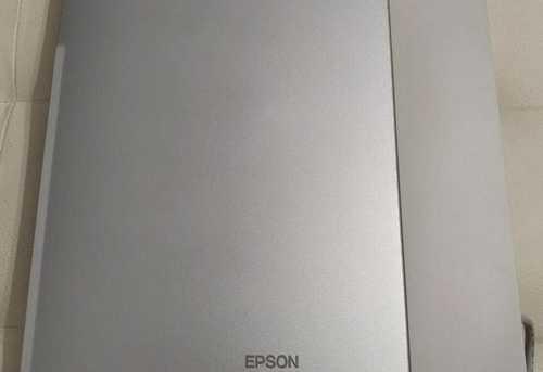 Сканер Epson V100 Photo