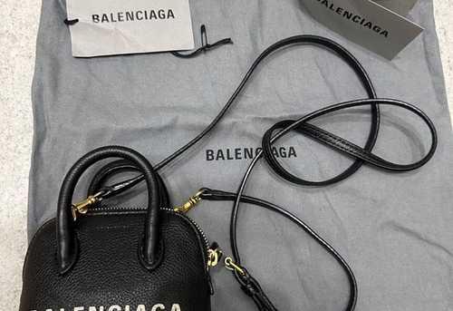 Balenciaga сумка оригинал