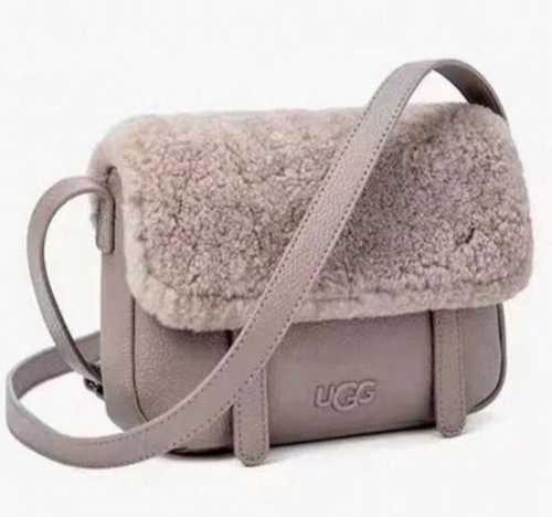 Сумка женская натуральная кожа UGG