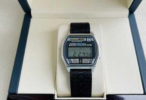 Мужские Электронные наручные часы Камертон 555