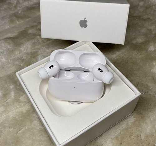 Airpods pro 2 type c