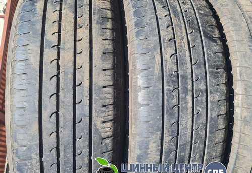 Goodyear EfficientGrip SUV 225/65 R17