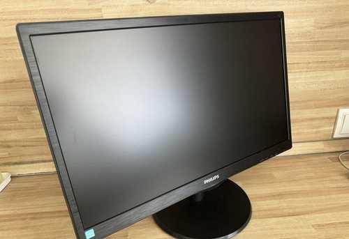 Монитор Philips 21.5"