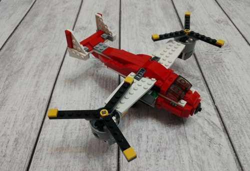 Lego Creator 7292