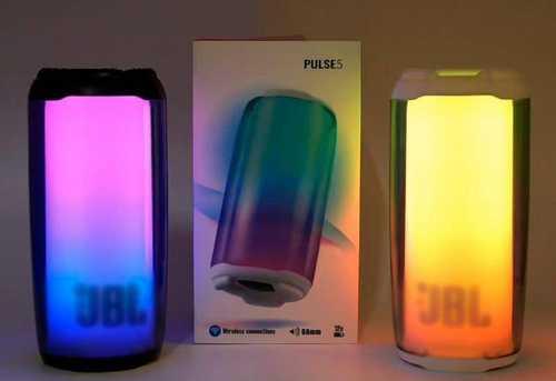 Беспроводная колонка JBL Pulse 6