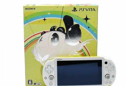 Sony PS Vita Slim Persona 4 Dancing All Night Pre