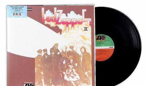 Винил Led Zeppelin – Led Zeppelin II