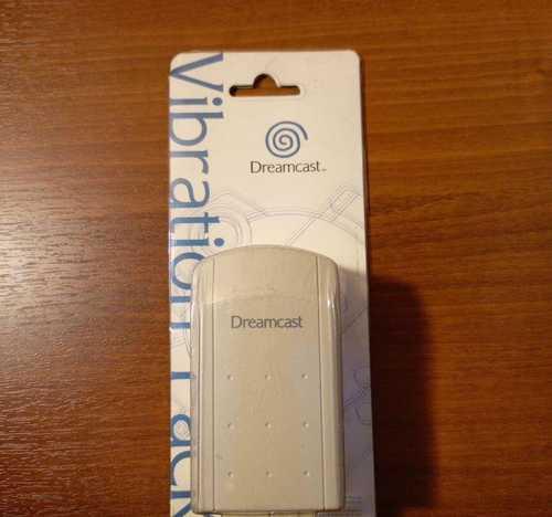 Sega Dreamcast Rumble Pak /Vibration Pak