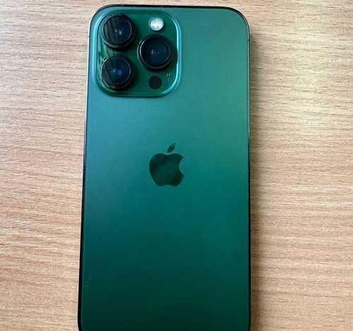 iPhone 13 Pro, 128 ГБ