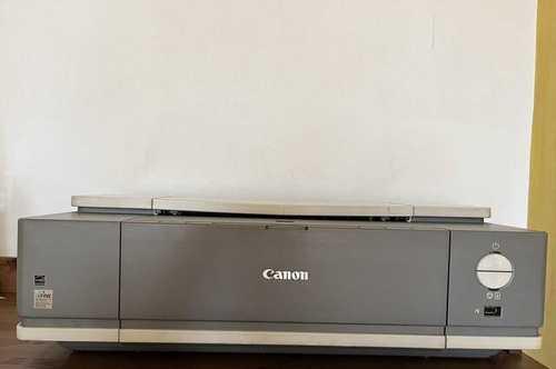 Canon IX 4000