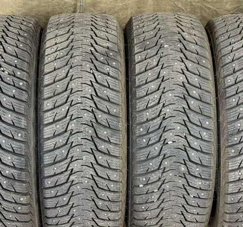 Goodride IceMaster Spike Z-506 195/55 R16