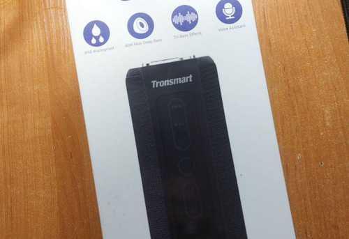 Колонка Tronsmart Element T6 Plus