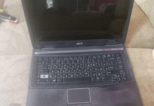 Acer extensa 5620/5220