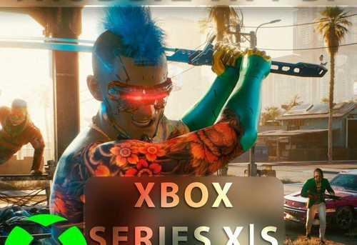 Xbox Series One Код активации + Venba