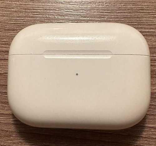 Кейс для airpods pro 2