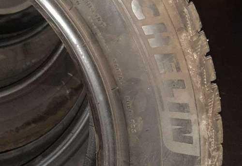 Michelin Compact Winter 225/60 R17