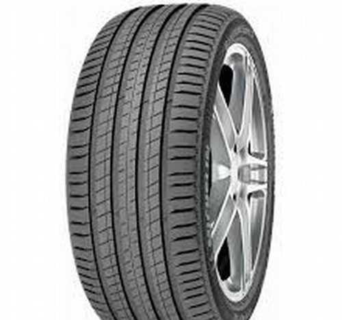 Michelin Latitude Sport 3 235/55 R19 W