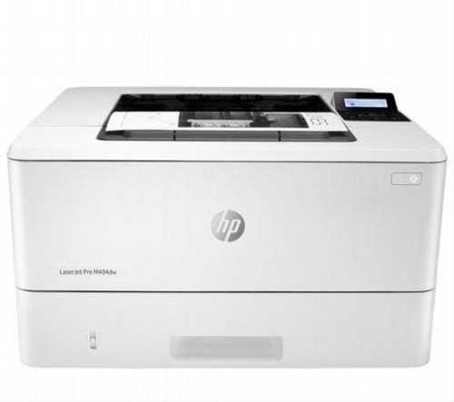 Принтер HP LaserJet Pro M404dw