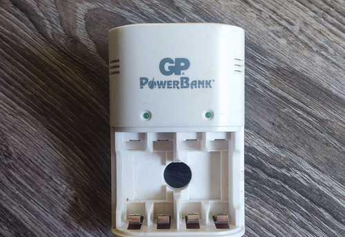 Зарядное устройство GP Power Bank