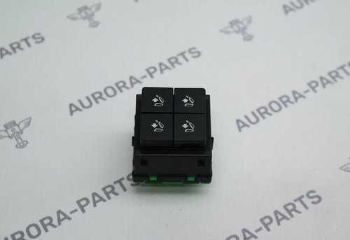 Блок кнопок Range Rover 4 L405 2012