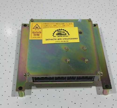 Хитачи zx210lch панель управления ЖК монитором