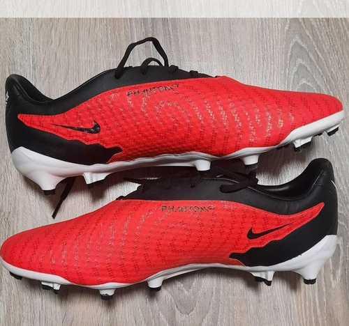 Бутсы nike phantom оригинал