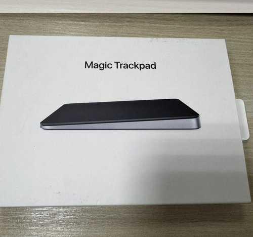 Трекпад Apple Magic Trackpad 3 (mmmp3Z/A)