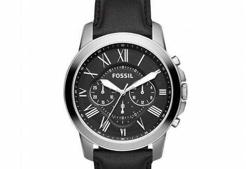 Оригинальный Ремешок Fossil FS4812