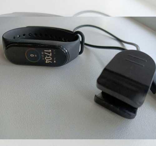 Смарт часы xiaomi mi SMART band 4