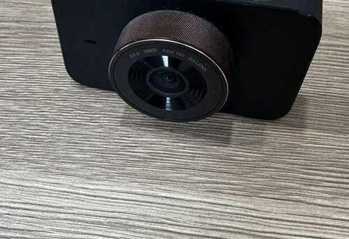 Xiaomi mi Dash cam 1s видеорегистратор