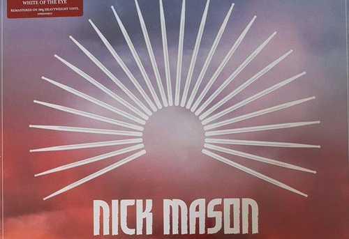 Виниловая пластинка PLG Nick Mason Unattended Lugg