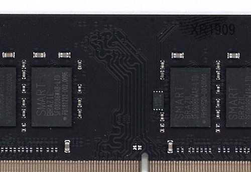 Модуль памяти для samsung DDR4 - 8Гб 2133 mhz