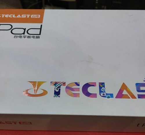 Планшет Teclast P40HD