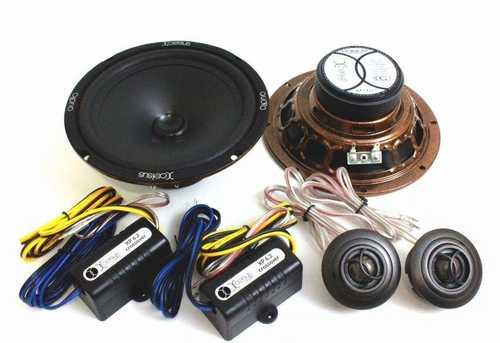 Автоакустика Xcelsus XP 6.2 оригинал