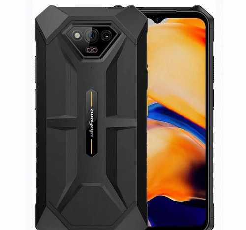 Ulefone Armor X13, 6/64 ГБ